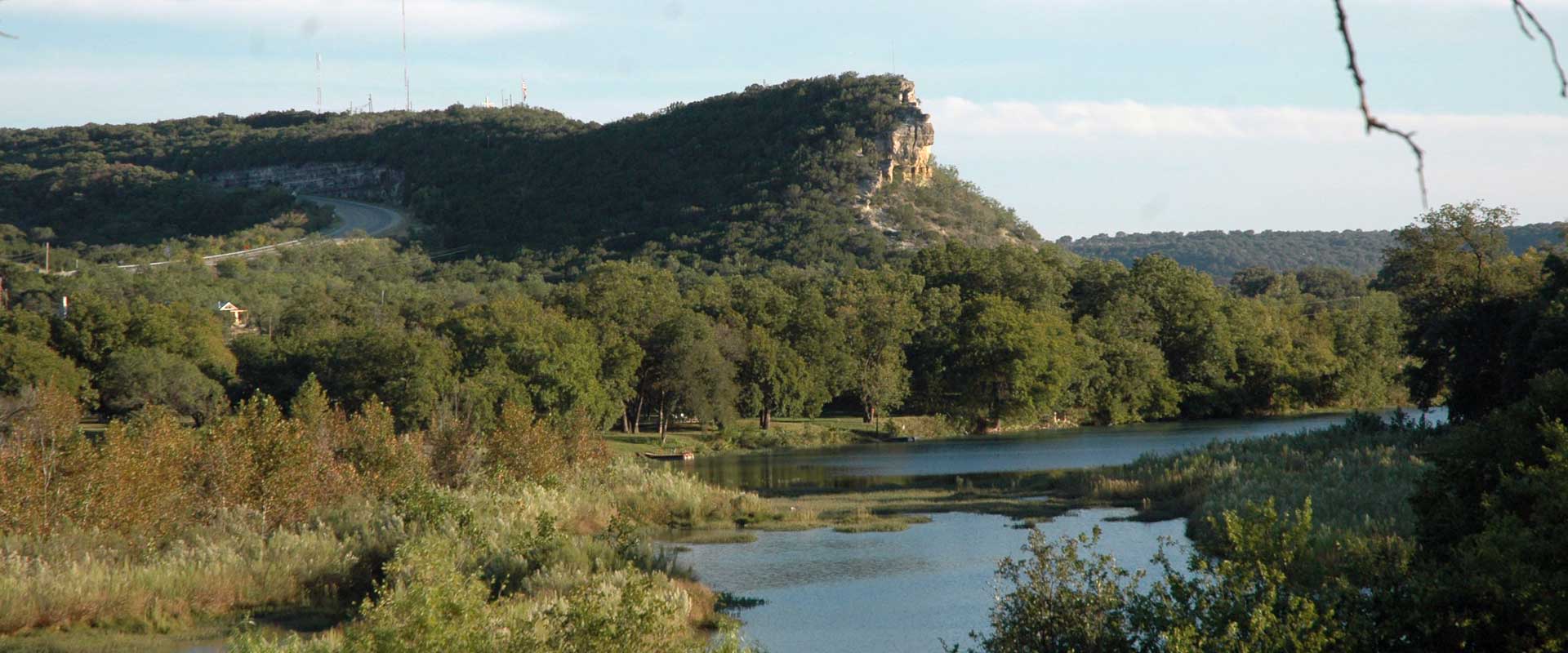 Junction Texas County Map Kimble County, TX Wall Map Premium Style By